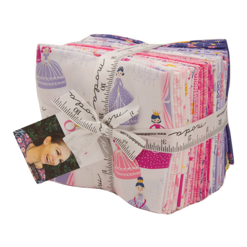 Fat Quarter Bundle - Once Upon A Time – MazzQuilts